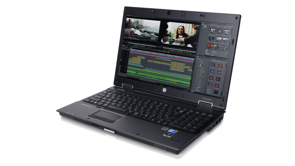 Video Editing on a Desktop Computer vs a Laptop Computer, Which is ...