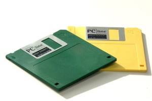 How to Get Photos Off Old Floppy Disks | DVD Your Memories