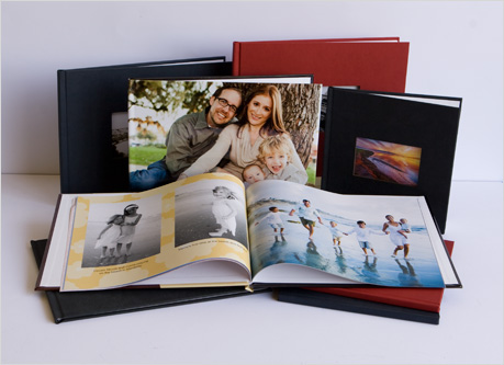 The Best Way to Make Your Own Photobook | DVD Your Memories